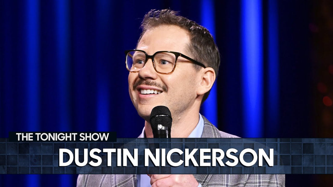 Dustin Nickerson – Nateland